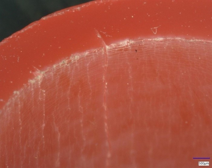 Dealing with Field Failure of Plastic Building Products | Envista Forensics