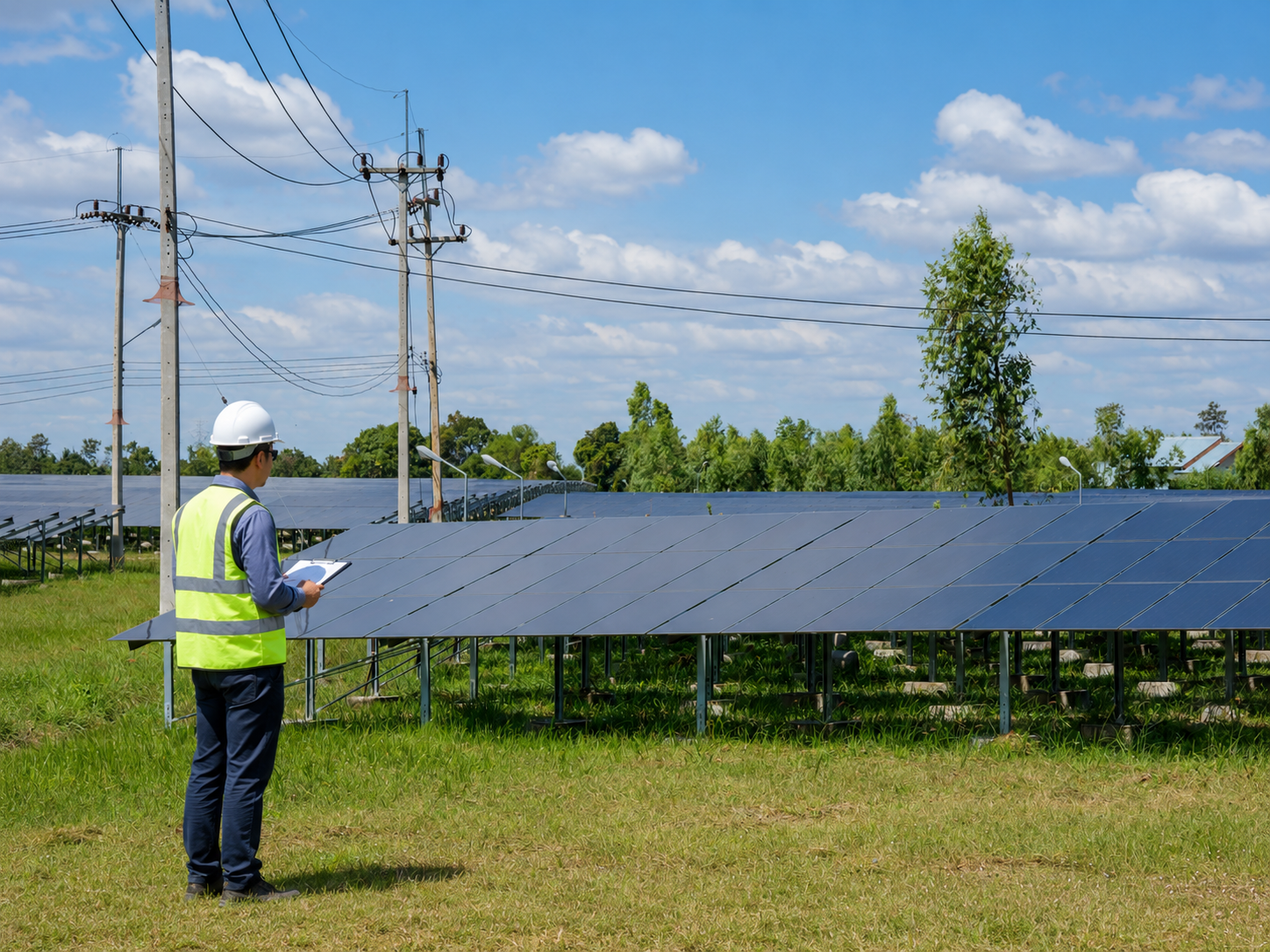 Envista Case Study | Repeated Transformer Failures at a Solar Power ...