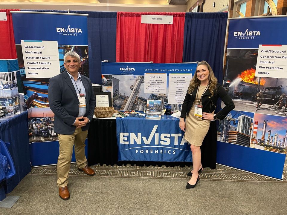 Careers with Envista Forensics | Forensic Engineering Jobs | Envista Forensics