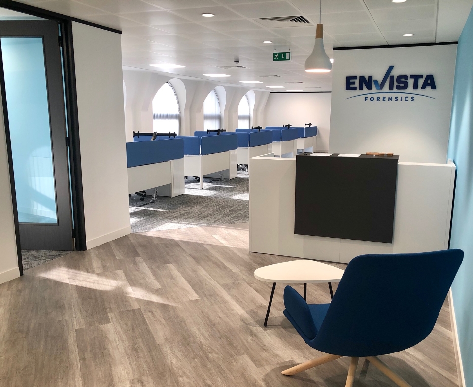 Careers with Envista Forensics | Forensic Engineering Jobs | Envista Forensics