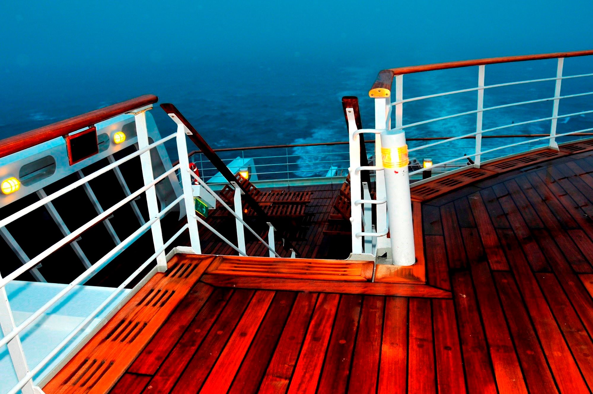 Envista Forensics | BOT-3000 Tribometer Application in Marine Vessel ...