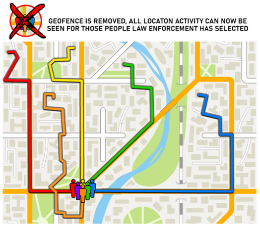 Don't Geofence Me In | Envista Forensics