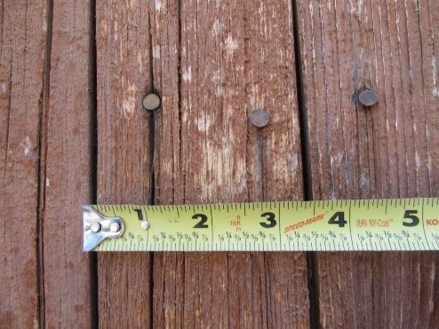 What the Hail? The Basics of Assessing a Property for Hail Damage ...