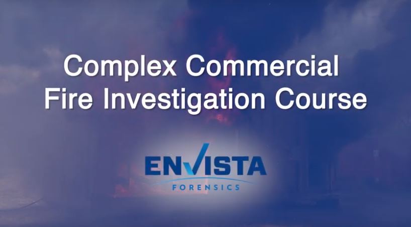 Electrical Fire Investigations and Forensic Consulting | Envista Forensics