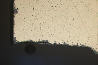 Dezincification Vs. Stress Corrosion Cracking | Envista Forensics