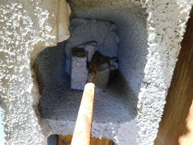 Hidden Defects in Concrete Masonry Construction | Envista Forensics
