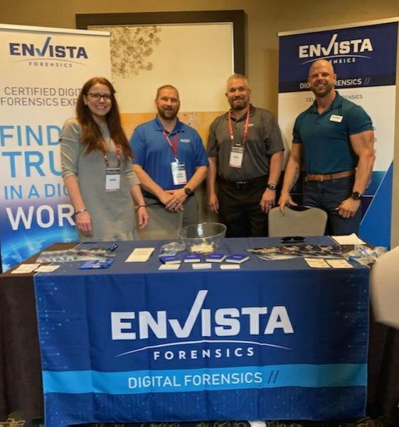 Careers with Envista Forensics | Forensic Engineering Jobs | Envista Forensics