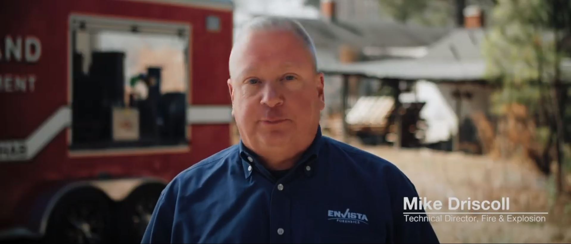 Incendios y Explosión: Investigaciones de Origen y Causa | Envista Forensics