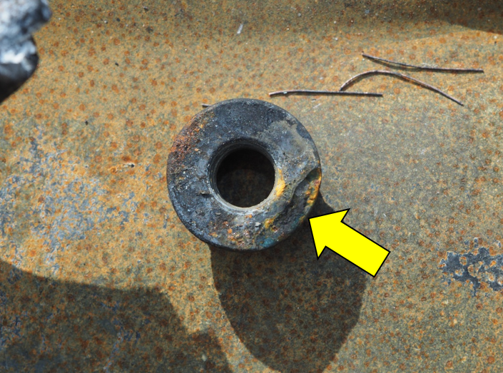 Luxury Vehicle Fire Investigation | Envista Forensics