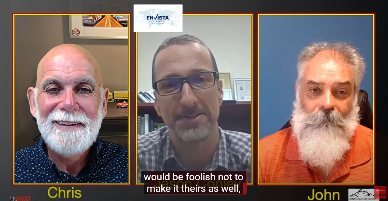 Vehicle Forensics | Envista Forensics