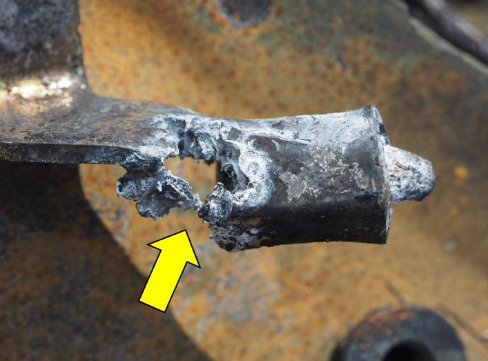 Luxury Vehicle Fire Investigation | Envista Forensics